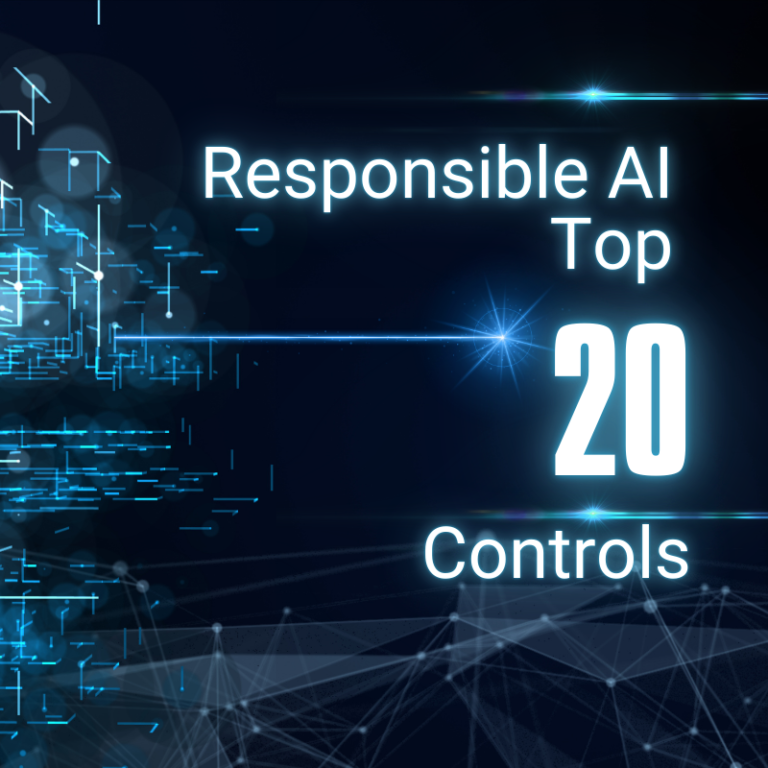 Our Responsible Ai Maturity Model Responsible Ai