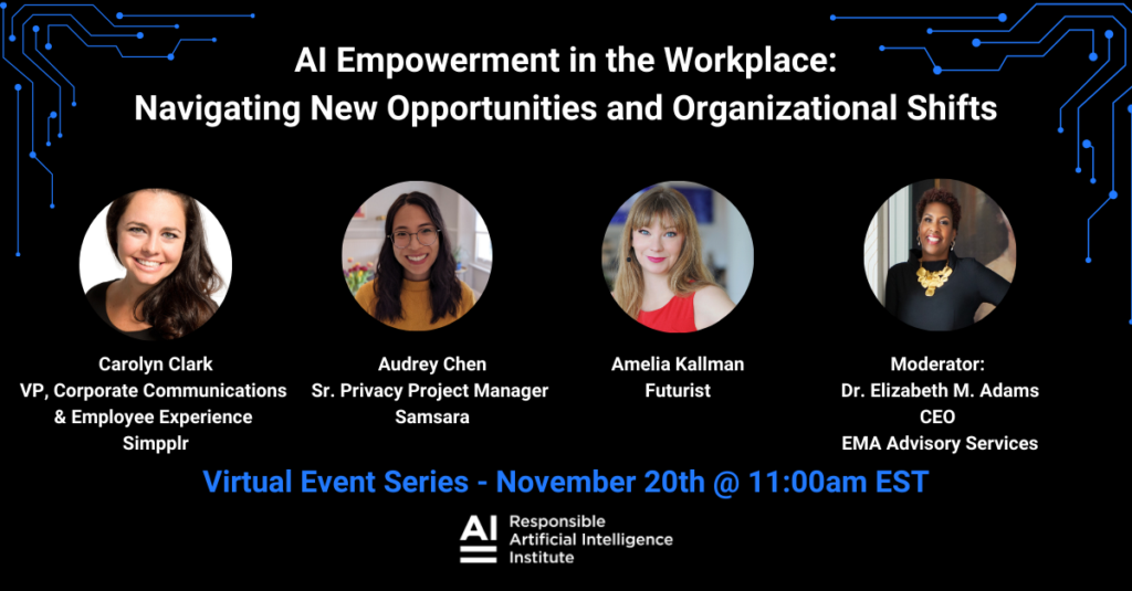 Home - Responsible AI