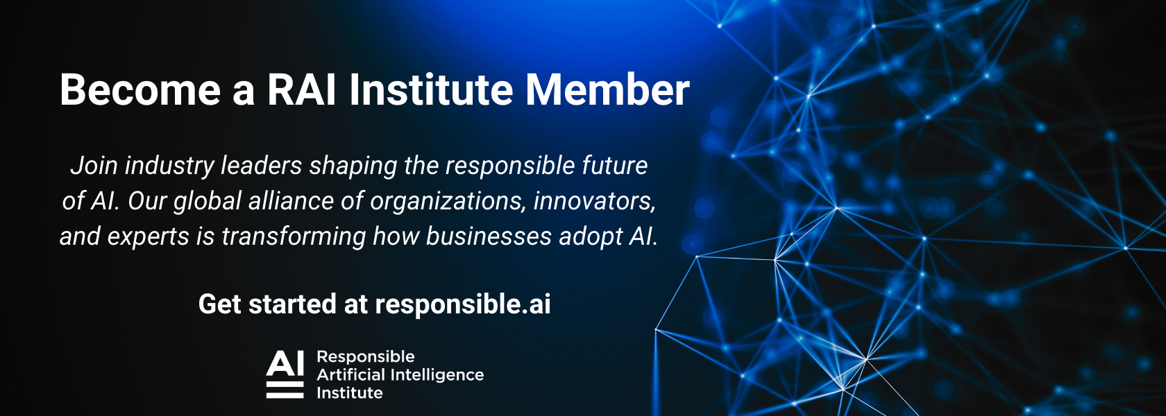 Responsible AI Institute welcomes HCLTech as newest member - Responsible AI